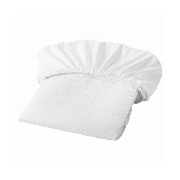 商品サイズ長さ: 120cm幅: 60cm上面 側部:ポリエステル 100%防水面:ポリウレタン100%下面:ポリプロピレン 100%収縮率：4%以下洗濯機で洗えます（60度以下、弱水流）漂白不可低温（60度以下）でタンブル乾燥できますアイ...