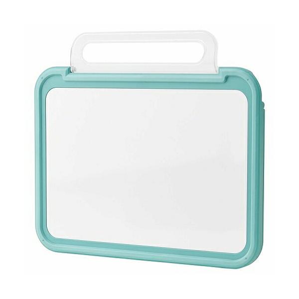 パッケージサイズ幅: 21cm高さ: 2cm長さ: 28cm重さ: 0.48 kgパッケージ: 1ポリスチレンプラスチッククリップ:ABS樹脂ホワイトボード:スチール PET樹脂滑り止めリング:合成ゴム正面のクランプは本やタブレットをしっか...