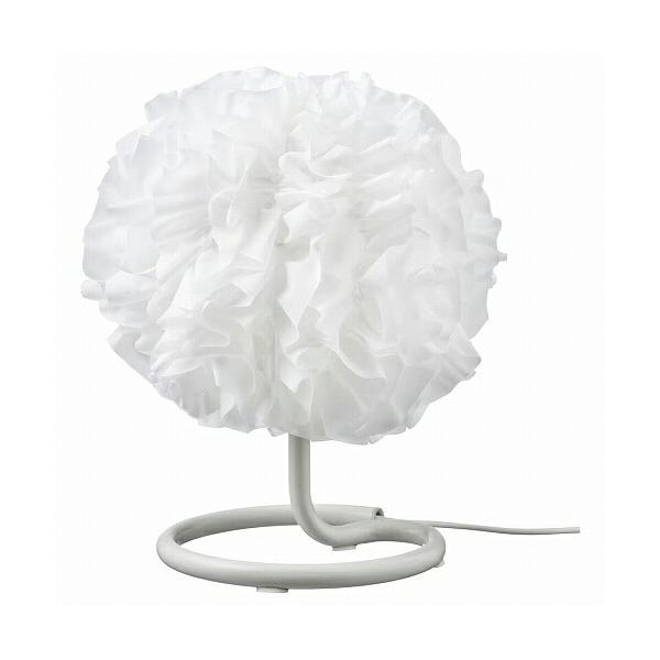 ※電球は別売りです。LED電球 E17口金 球形 オパールホワイトの使用をおすすめします通常のランプシェードや照明器具で均一な光を拡散させたい場合は、オパール電球を使用してください商品サイズベースの直径: 16cm直径: 20cm最大: 8...