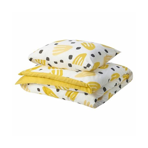 商品サイズ掛け布団カバーの長さ: 200cm掛け布団カバーの幅: 150cm枕カバー個数: 1 ピース枕カバーの長さ: 50cm枕カバーの幅: 60cm糸密度: 158 平方インチポリエステル100%洗濯機で洗えます（60度以下）漂白不可通...