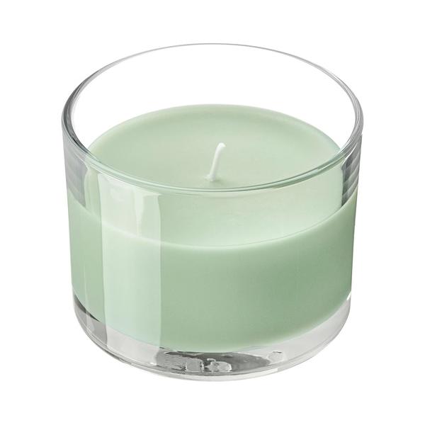 商品サイズ燃焼時間: 20 時間直径: 8cm高さ: 6cm素材キャンドルカップ:ガラスキャンドル:植物由来ワックス(75%以上) パラフィンワックス 香り芯:綿、植物繊維(セルロース)摘みたてのリンゴをかじったときの記憶 ― フレッシュさ...