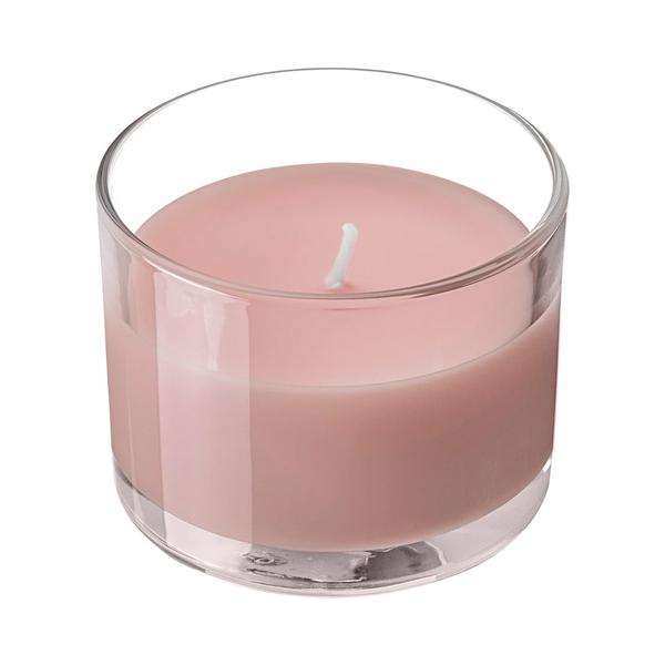 商品サイズ燃焼時間: 20 時間直径: 8cm高さ: 6cm素材キャンドルカップ:ガラスキャンドル:植物由来ワックス(75%以上) パラフィンワックス 香り芯:綿、植物繊維(セルロース)ベリー類を摘み取ってデザートを手づくりした記憶 ― 大...