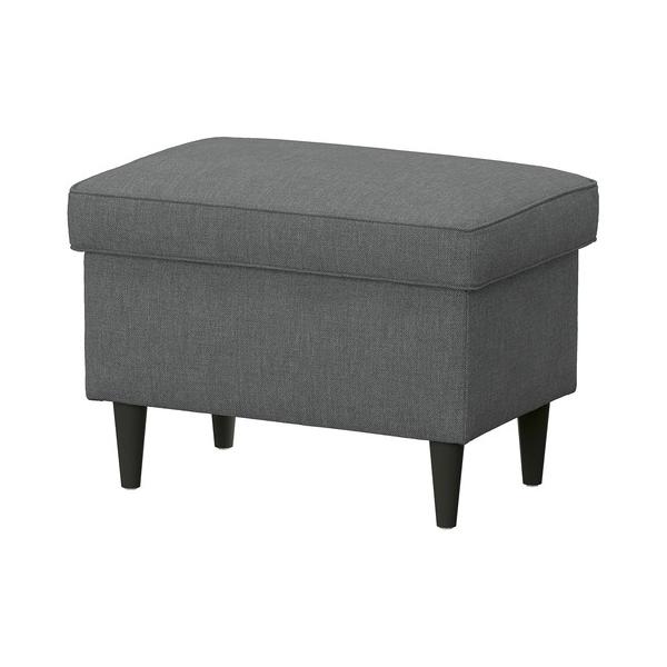 商品サイズ幅: 60cm奥行き: 40cm高さ: 44cm素材布地:ポリエステル 100% .クッション:ポリウレタンフォーム 25kg 立方メートルサイドレール:無垢材コーナーパネル 脚レール:合板サイドパネル クロスレール:パーティクル...