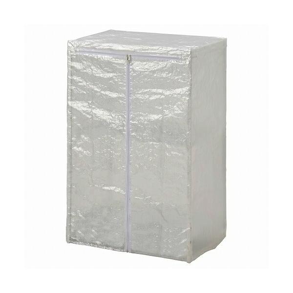 商品サイズ高さ: 90cm幅: 61cm奥行き: 41cmポリエチレン 100%室内・屋外兼用このカバーは、JOSTEIN ヨースタイン シェルフユニットを実用的な目隠し収納に変えます。 収納するものをホコリや雨から守るのに最適。 または、...