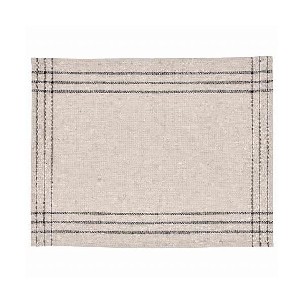 商品サイズ長さ: 35cm幅: 45cm綿 85% 植物繊維（ジュート） 15%収縮率：4%以下洗濯機で洗えます（40度以下）漂白不可タンブル乾燥不可中温（150度以下）でアイロンをかけてくださいドライクリーニング不可スウェーデンの伝統をイ...