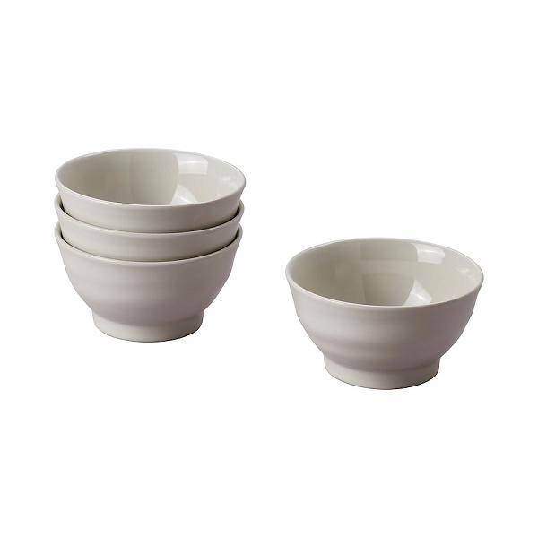 商品サイズ直径: 14cm高さ: 7cmパッケージ個数: 4 ピース容量: 0.5 lせっ器電子レンジ対応食器洗い乾燥機対応SANDSKADDA サンドシェーッダ 食器は、ろくろで成形した陶磁器をインスピレーションにしました。心地よい手ざわ...