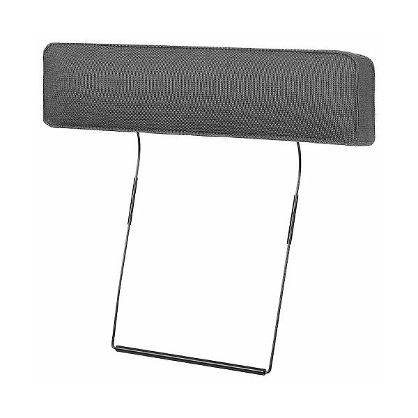 商品サイズ高さ: 62cm長さ: 70cm厚さ: 12cmフレーム:合板 スチール エポキシ ポリエステル粉体塗装中素材:ポリエステル100% ポリウレタンフォーム 25kg 立方メートル 不織布 ポリウレタンフォーム 30kg 立方メート...