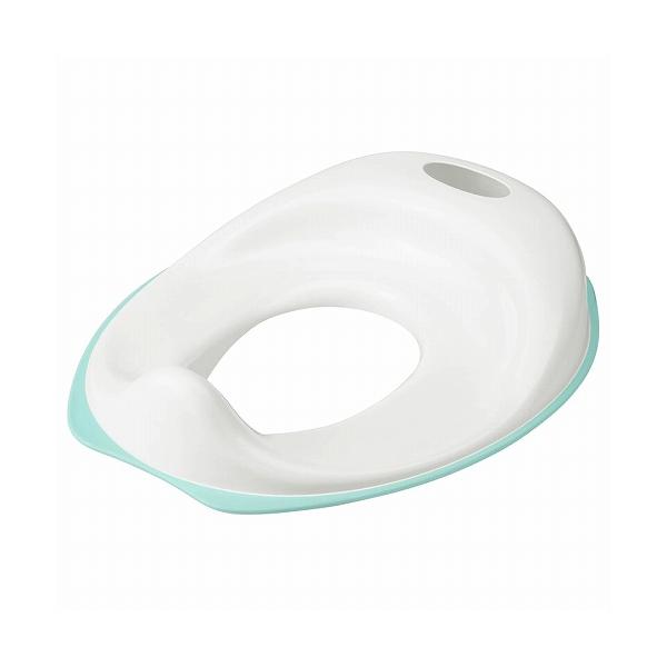 商品サイズ幅: 30cm奥行き: 37cmポリプロピレン 合成ゴムプラスチック用のクリーナーでこまめに汚れを拭き取ってください大人用トイレの便座に簡単に取り付けられますお子さま用の便座があるとトイレトレーニングがはかどります。丸みを帯びて手...