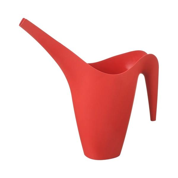 商品サイズ高さ: 33cm容量: 1.2 l素材ポリプロピレンお手入れ方法湿らせた布で水拭きしてください室内・屋外兼用室内に保管してくださいときどき水やりを忘れてしまう？ それならこのじょうろがおすすめです。 おしゃれでディスプレイしておき...