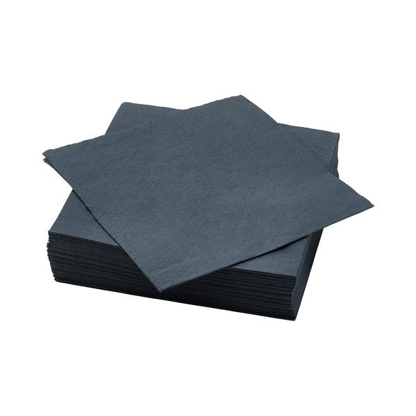 商品サイズ長さ: 40cmパッケージ個数: 50 ピース幅: 40cm素材ペーパーお手入れ方法乾燥した場所で保管してくださいこぼしても大丈夫！ 柔らかなペーパー製のFANTASTISK ファンタスティスク 紙ナプキンは、水分をすばやく吸収し...