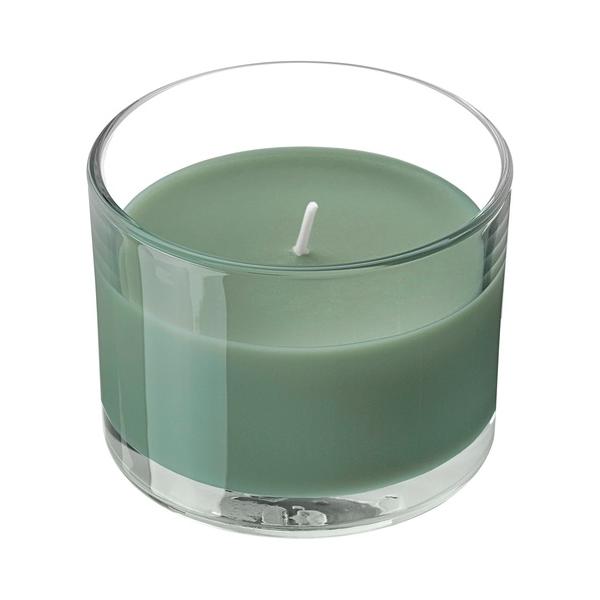 商品サイズ燃焼時間: 20 時間直径: 8cm高さ: 6cm素材キャンドルカップ:ガラスキャンドル:植物由来ワックス(75%以上) パラフィンワックス 香り芯:綿、植物繊維(セルロース)新鮮な草と緑の葉の記憶 ― リラックス感がありながらも...