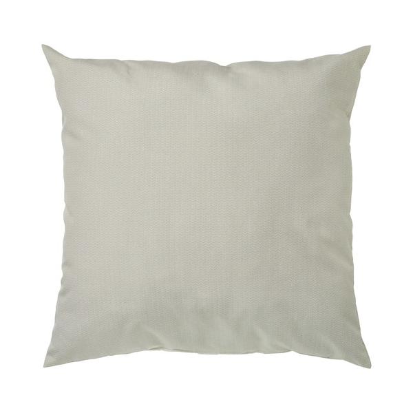 商品サイズ長さ: 50cm幅: 50cm中素材の重量: 280 g総重量: 345 g素材布地:ポリエステル 100%中素材:ポリエステル 100%繊細な模様と美しい光沢が魅力のライトベージュのPROFETBLOMMA プロフェットブロマ ...