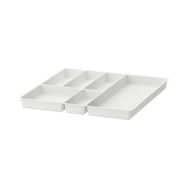 商品サイズ幅: 51cmフレームの幅: 60cm奥行き: 50cm高さ: 4.5cmフレームの奥行き: 58cm素材ポリプロピレンお手入れ方法プラスチック水または研磨剤の入っていない洗剤を含ませた布で拭いてくださいきれいな布でから拭きしてく...