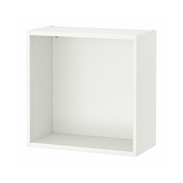 商品サイズ幅:60 cm奥行き:30 cm高さ:60 cmサイドパネル 上部パネル 底板:パーティクルボード＆ファイバーボード、ハニカムペーパーパッキング, ペーパーフォイル, プラスチックエッジバックパネル:プラスチックフォイル, 繊維板...