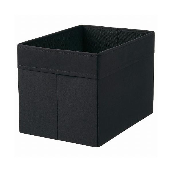 商品サイズ長さ: 35cm幅: 25cm高さ: 25cm基本素材:ポリエステル100%インサート:ペーパーボード裏地:ポリプロピレン 100%さまざまな小物や衣服のアクセサリーにぴったりのサイズですBILLY ビリー 書棚（奥行き28cm）...