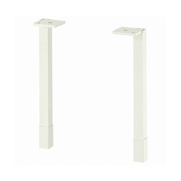 商品サイズ高さ: 23.5 cmパッケージ個数: 2 ピース高さ（最小）: 22.0 cm高さ（最大）: 24.5 cmチューブ/ 皿:スチール, 粉体塗装足:ポリプロピレンプラスチックリベット:スチール, エポキシ/アクリル コーティング...