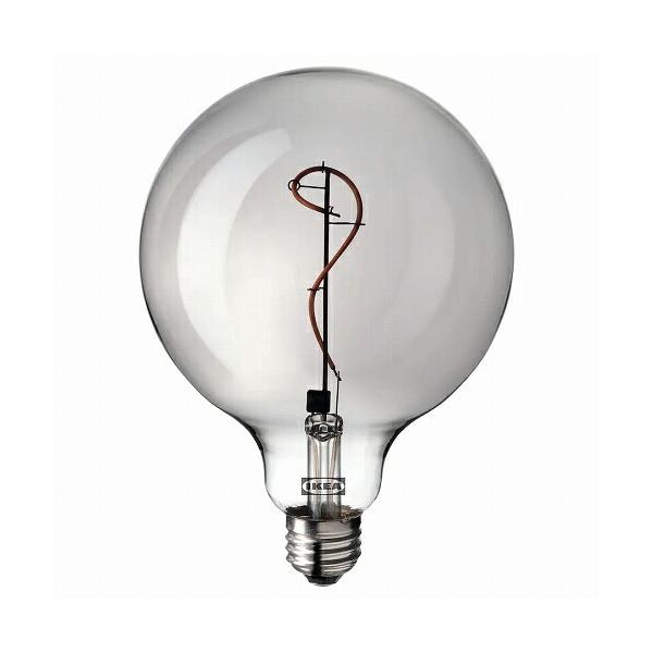 商品サイズ光束: 140 ルーメン出力: 4.2 W色温度: 1800 ケルビン直径: 125mmパッケージ個数: 1 ピースガラス装飾的な電球を使うと、ランプがより個性的になります。この電球にはらせん状のフィラメントが入っています。柔らか...