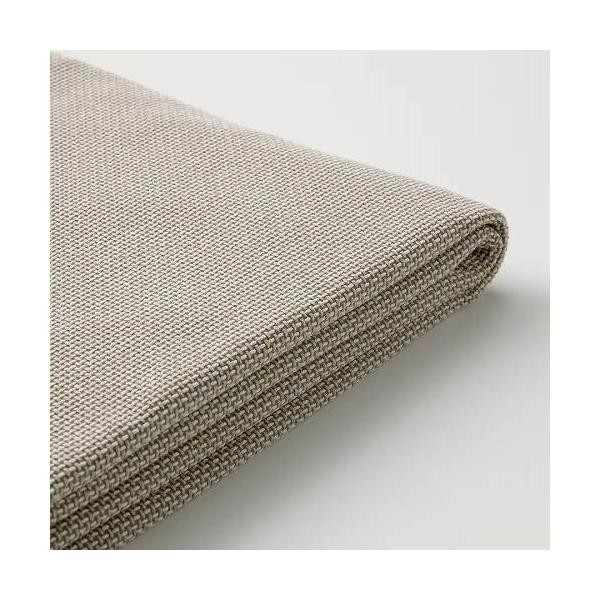 ※この商品はカバーのみの販売となります。ソファは別売りです商品サイズSODERHAMN ソーデルハムンカバー 3人掛けコンパクトソファセクション用パッケージサイズ（※商品サイズとは異なります）幅: 37cm高さ: 7cm長さ: 57cm重さ...