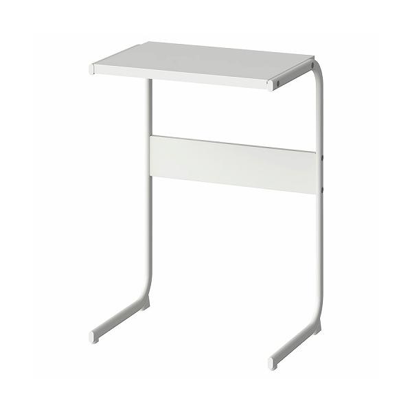 商品サイズ奥行き: 30cm高さ: 61cm幅: 42cmテーブルトップの最大荷重：9kgテーブルトップ バックパネル 脚:スチール エポキシ ポリエステル粉体塗装足:ポリプロピレンプラスチック中性洗剤を含ませた布で拭いてくださいきれいな布...