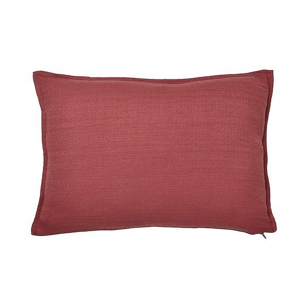 ※この商品はカバーのみの販売となります。インナークッションは別売りです商品サイズ長さ: 40cm幅: 58cmポリエステル 100%..洗濯機で洗えます（40度以下）漂白不可低温（60度以下）でタンブル乾燥できます低温（110度以下）でアイ...