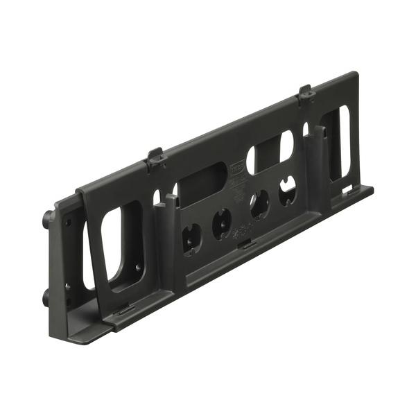 商品サイズ高さ: 10.8cm幅: 43.5cm最大荷重: 3 kg素材ポリプロピレンお手入れ方法中性洗剤を含ませた布で拭いてくださいきれいな布でから拭きしてくださいUPPDATERA ウップダテラ ボックス(50×12cm)と組み合わせら...