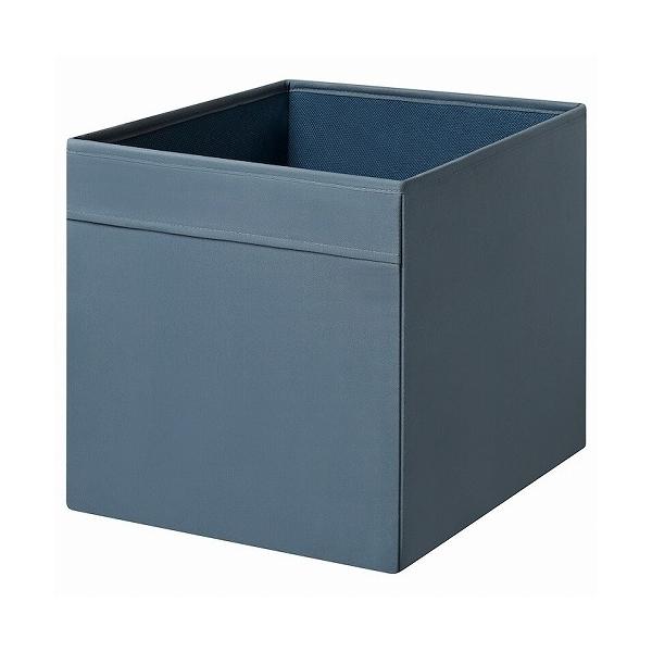 商品サイズ奥行き: 38cm高さ: 33cm幅: 33cm基本素材:ポリエステル100%インサート:ペーパーボード裏地:ポリプロピレン 100%洗濯不可オープン収納でもクローズド収納でも、衣類などを整理整頓できる、ベルベットのような布製ボッ...