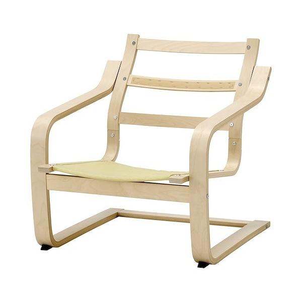 商品サイズ幅: 68cm奥行き: 75cm高さ: 70cmシートの幅: 56cmシートの奥行き: 50cmシートの高さ: 39cm補強布:ポリプロピレン 100%フレーム:積層合板 バーチ材突き板 透明アクリルラッカー別売りのカバーで、手軽...