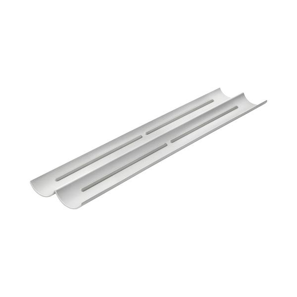 商品サイズ高さ: 2cm長さ: 49.5cm幅: 10cm素材ポリプロピレン 熱可塑性エラストマー食器洗い機で洗えますほかのUPPDATERA ウップダテラ 引き出しオーガナイザーと組み合わせてお使いください幅40cm、60cm、80cmの...