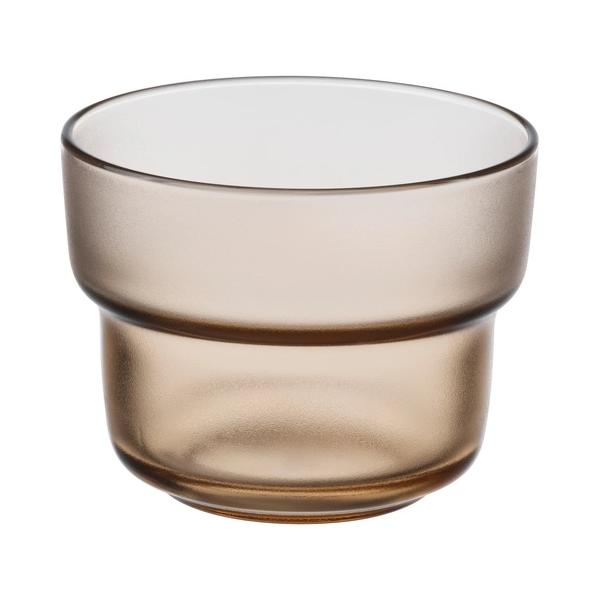 商品サイズ高さ: 7 5cm内容量: 290ml素材強化ガラスお手入れ方法食器洗い乾燥機対応初めてご使用になる前に、本製品を洗ってくださいOLIVTRAST オリヴトラスト グラスは、クラフト感が漂うテクスチャーのある強化ガラス製。寒い朝に...