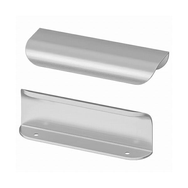 商品サイズ長さ: 120mmパッケージ個数: 2 ピースアルミニウム エポキシ ポリエステル粉体塗装中性洗剤を含ませた布で拭いてくださいきれいな布でから拭きしてください厚さ16〜19mmの扉に取り付けられますノブや取っ手はアクセントになりま...