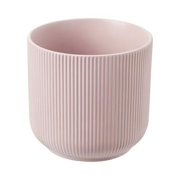 商品サイズ高さ: 13cm内径: 12cm植木鉢の最大径: 12cm外径: 13cmせっ器 色釉植物にお好みのスタイルの植木鉢を組み合わせて、お部屋に飾りましょう室内・屋外兼用FIXA フィクサ 接着式フロアプロテクターを取り付ければ、傷つ...