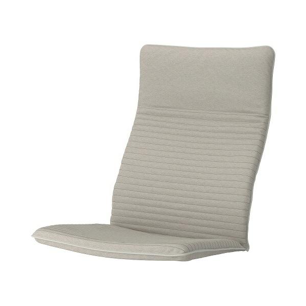 商品サイズ長さ:133 cm幅:57 cm厚さ:5 cm背もたれ,座面の中素材:ポリウレタンフォーム 30kg/立方メートル, ポリエステルわたリボン縁取り:綿 100%布地:ポリエステル100%KNISA/クニーサ クッションは、丈夫なう...