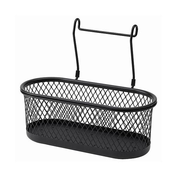 商品サイズ幅: 31cm奥行き: 16cm高さ: 12cm容量: 37 dl容器:スチール、亜鉛メッキ, 粉体塗装フック:スチール, 粉体塗装トレイ:ポリプロピレンプラスチックキッチン用品を取り出しやすく収納できます。掛けて使えるのでワーク...