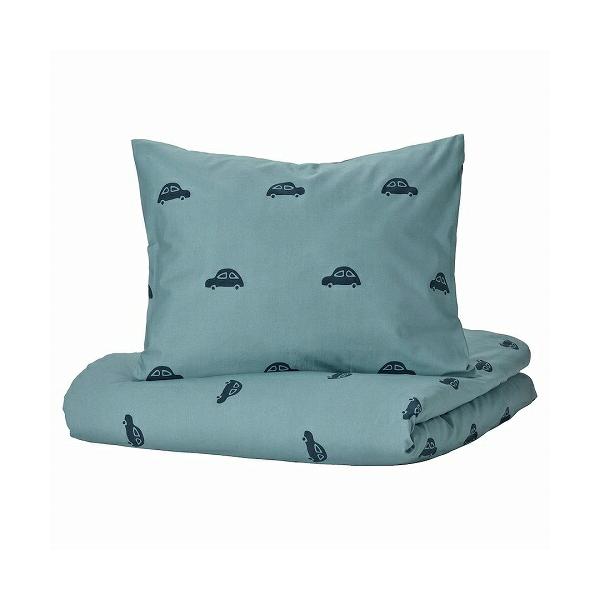 商品サイズ枕カバーの長さ: 50cm枕カバーの幅: 60cm掛け布団カバーの長さ: 200cm掛け布団カバーの幅: 150cm綿 100%この掛け布団カバーなら、車に夢中な子どもたちはすぐにベッドに入ってくれるでしょう。素材の綿は丈夫でとて...