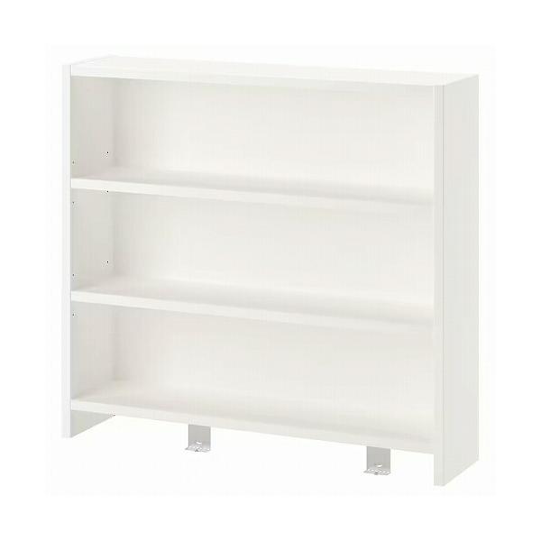 商品サイズ幅: 64cm奥行き: 17cm高さ: 60cm基本素材:パーティクルボード プリント・アクリル塗装仕上げ ABS樹脂可動棚:パーティクルボード 繊維板 プリント・アクリル塗装仕上げ ABS樹脂バックパネル:繊維板 フォイル石けん...