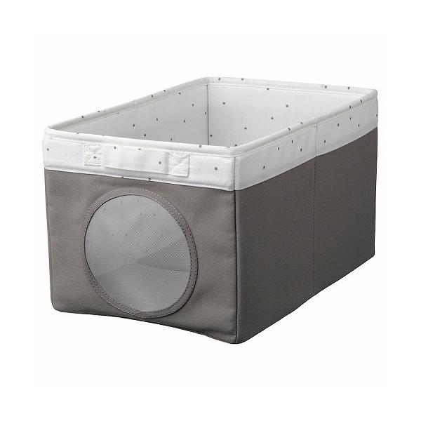 商品サイズ幅: 25cm奥行き: 37cm高さ: 22cm布地:ポリエステル100%インサート:ポリプロピレンプラスチック上部レール:ガラス繊維強化ポリエステル手洗いしてください（40度以下）漂白不可タンブル乾燥不可アイロン不可ドライクリー...