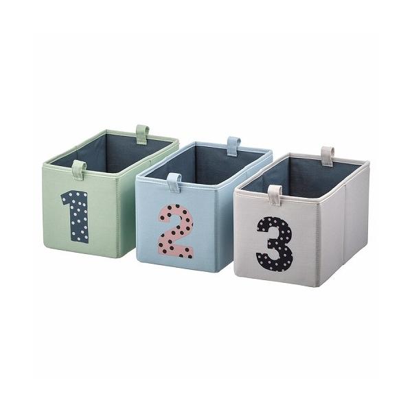 商品サイズ奥行き: 27cm高さ: 17cm幅: 17cm布地:ポリエステル100%インサート:ポリプロピレンプラスチック手洗いしてください（40度以下）漂白不可タンブル乾燥不可アイロン不可ドライクリーニング不可セット内容：ボックス 3個（...