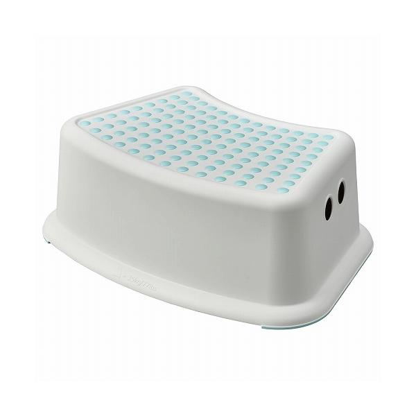 商品サイズ幅: 37cm奥行き: 24cm高さ: 13cm最大荷重: 35 kgポリプロピレン 合成ゴム体重35kg以下の子ども用対象年齢：3?6歳このスツールは底部に滑り止めが付いているので、安定感があります表面に滑り止めが付いているので...