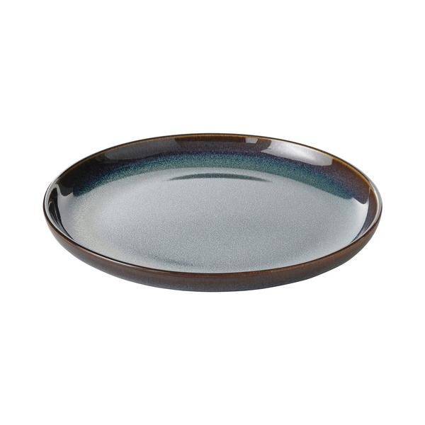 商品サイズ直径: 20cm素材せっ器 色釉お手入れ方法電子レンジ対応食器洗い乾燥機対応釉薬が反応し合いひとつひとつのサイドプレートにハンドメイドならではの独特の風合いをもたらしており、自然な仕上がりで製品の魅力を引き立てます全体がオーシャン...