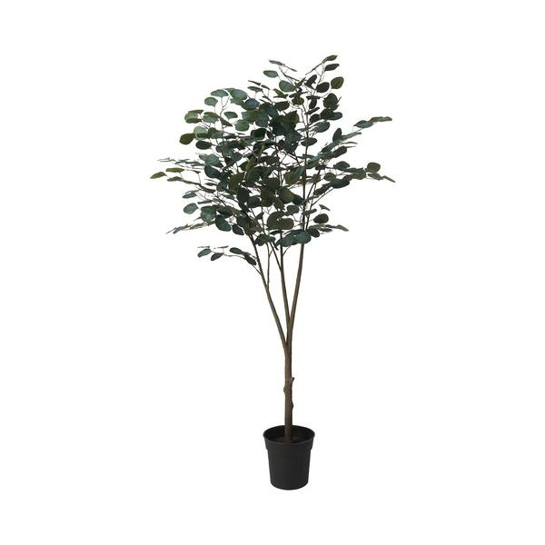 商品サイズ植木鉢の直径: 19cm植物の高さ: 150cm素材葉:ポリエステル 100%.. ポリエチレン . . .茎:ポリエチレン . . . スチール 塗料内側の植木鉢:ポリプロピレン .. . ポリエチレン . 飲用不可水お手入れ方...