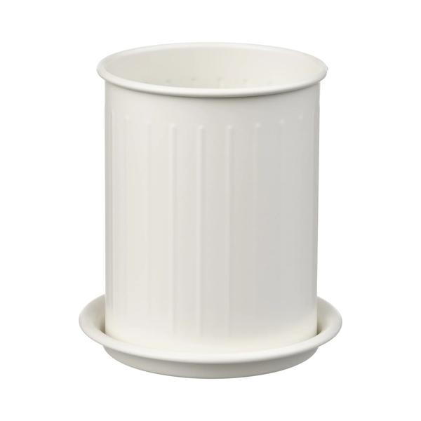 商品サイズ高さ: 13cm直径: 12cm素材トレイ:ステンレススチール水切り:粉体塗装 スチール、亜鉛メッキデザイナーHanna-Kaarina Heikkila