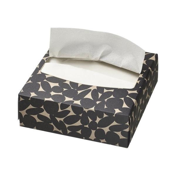 商品サイズパッケージ個数: 100 ピース長さ: 32cm幅: 16cm素材ナプキン:ペーパーボックス:ペーパーボード(リサイクル材料含有率100％)お手入れ方法乾燥した場所で保管してください装飾的なボックスに入ったナプキン。家中いろんな場...