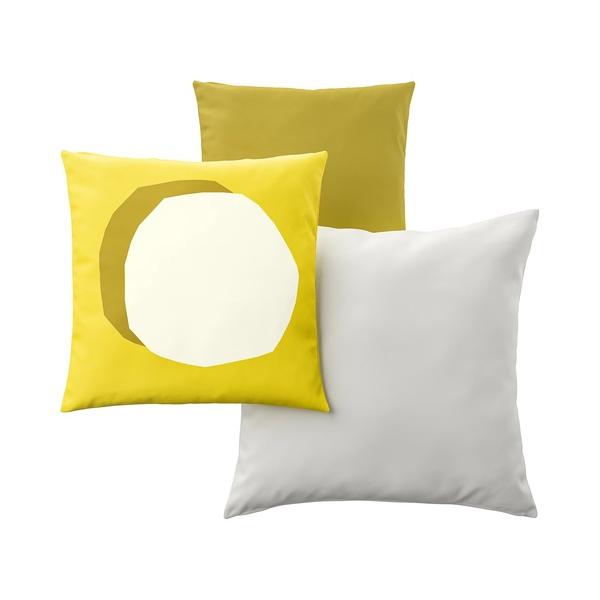 商品サイズ長さ: 50 cm幅: 50 cm厚さ: 5 cmポリエステル 100%このクッションカバーは色あせに強く、屋外でも室内でも使えますクッションカバーは取り外して洗濯機で洗えるので、清潔に保つのが簡単ですカバーはファスナー付きなので...