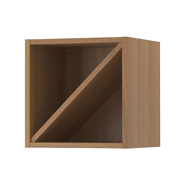 商品の大きさ幅: 40 cm奥行き: 37 cm高さ: 40 cm基本素材: パーティクルボード, アッシュ材突き板, アッシュ材突き板, ステイン, 透明アクリルラッカー, アッシュ材突き板, メラミン仕上げ裏面: 繊維板, アッシュ材突...