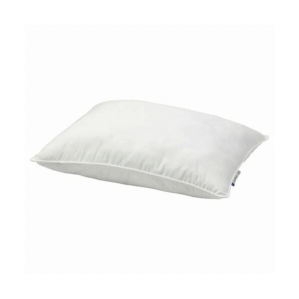 商品の大きさ長さ:50 cm幅:60 cm中素材の重量:715 g総重量:825 g材料布地:リヨセル 55%, 綿 45%中素材:ポリエステル - 中空繊維 100%横向きまたは仰向けで寝る、高めの枕が必要な人におすすめ洗濯機で60℃（ダ...