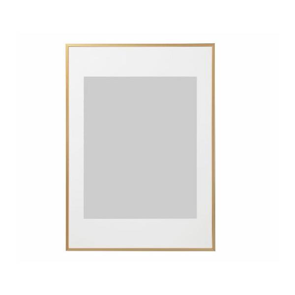 商品の大きさ台紙なしアートの幅: 50 cm台紙なしアートの高さ: 70 cm台紙付きアートの幅: 40 cm台紙付きアートの高さ: 50 cmピクチャー部分の幅: 39 cmピクチャー部分の高さ: 49 cmフレームの幅: 50.5 cm...