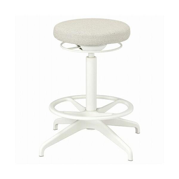 座ったまま体を動かせるシット/スタンド サポート。腰掛けているとたえず体が動くので、筋肉や背骨が鍛えられ、自然に健康的な姿勢が保てます商品の大きさ最大荷重:110 kgシートの直径:38 cm幅:60 cmシートの高さ（最小）:59 cmシ...