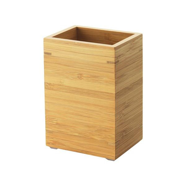 竹は耐摩耗性に優れた天然素材ですお役立ち情報DRAGAN/ドラガン シリーズのほかの商品とコーディネートできますお取り扱い上の注意湿らせた布で水拭きしてくださいきれいな布でから拭きしてください 商品の大きさ高さ: 120 mm