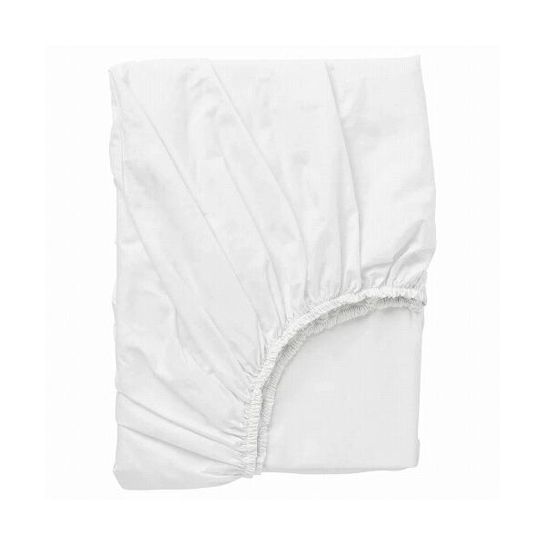 商品の大きさ糸密度: 152 平方インチ長さ: 200 cm幅: 80 cm素材綿100%お役立ち情報柔らかく肌に優しいピュアコットン極細糸を使った生地密度の高いベッドリネン。柔らかな肌ざわりで耐久性に優れています幅160-180cmのベッ...