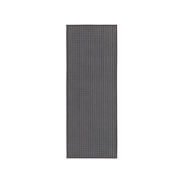 商品の大きさ長さ: 120 cm幅: 45 cmサイズ: 0.54 平米面密度: 375 g/平米表面/ 裏側: ポリエステル 100%裏面: 合成ゴム裏に滑り止め素材を使用しているのでキッチンマットが滑らず、滑って転ぶ危険を減らせますお取...
